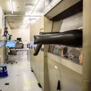 III-V Epi meets industry demand for reduced lead time semiconductor ...